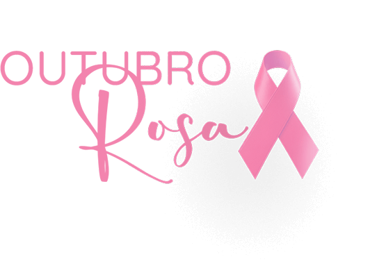 Outubro Rosa FEMME - FEMME